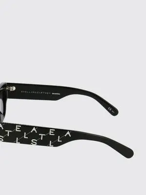 Stella McCartney D-frame Sunglasses