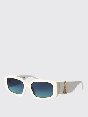 Tiffany & Co. Sunglasses White