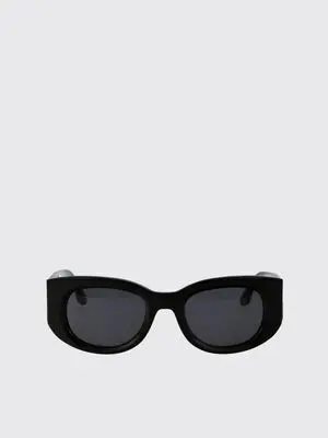 Victoria Beckham Oval Sunglasses
