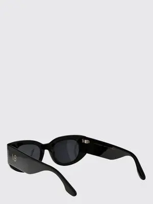 Victoria Beckham Oval Sunglasses