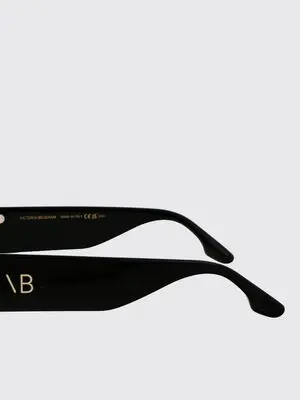 Victoria Beckham Oval Sunglasses