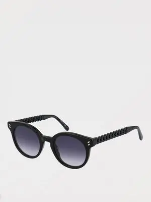 Stella McCartney Sunglasses - Black