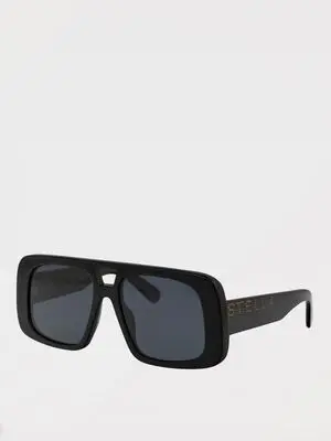 Stella McCartney Sunglasses - Black