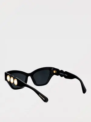 SWAROVSKI Cat Eye Sunglasses
