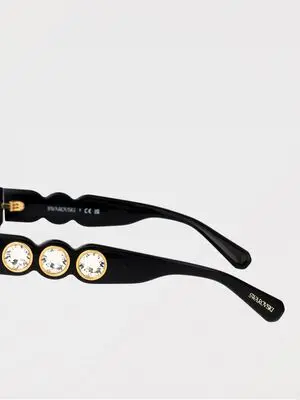 SWAROVSKI Cat Eye Sunglasses