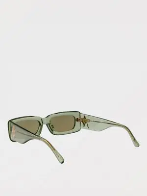Attico Rectangle Sunglasses