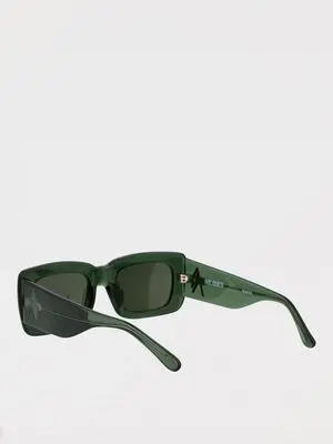 Attico Rectangular Sunglasses