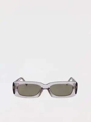 Attico Rectangle Frame Sunglasses