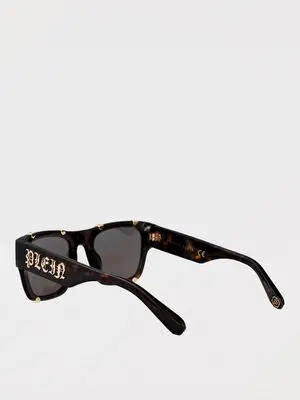 Philipp Plein Sunglasses - Brown