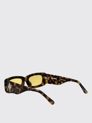 Attico Rectangular Sunglasses