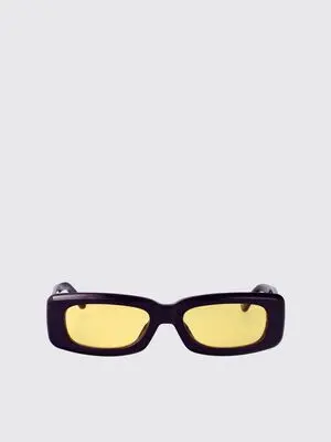 Attico Rectangle Sunglasses