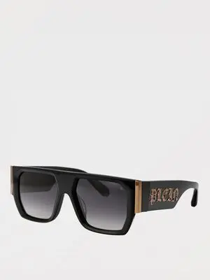 Philipp Plein Sunglasses - Black