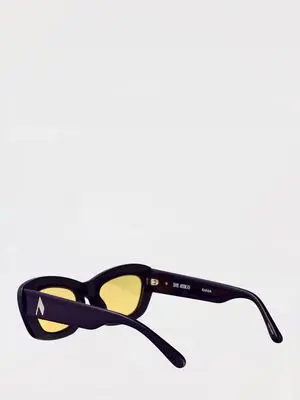 Attico Sunglasses - Violet