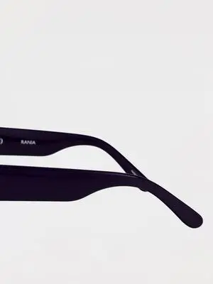 Attico Sunglasses - Violet