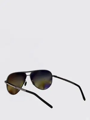 Porsche Design Aviator Sunglasses