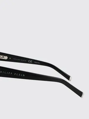 Philipp Plein Cat Eye Embellished Sunglasses