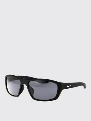Nike Rectangle Sports Sunglasses - Black