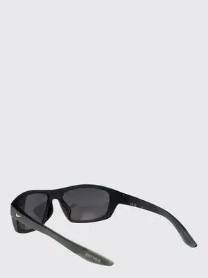 Nike Rectangle Sports Sunglasses - Grey
