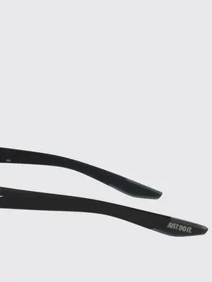 Nike Rectangle Frame Sunglasses - Grey