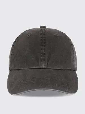 ENTIRE STUDIOS Cap - Black