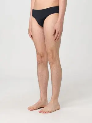 KAMPOS Swimsuit - Black