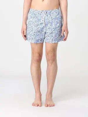 KAMPOS Swimsuit - Gnawed Blue