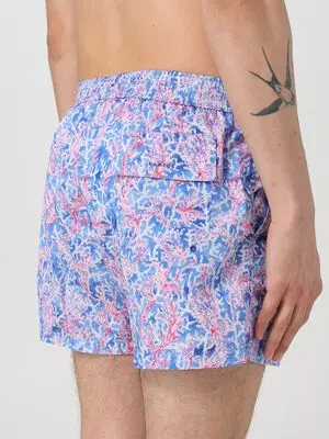 KAMPOS Swimsuit - Gnawed Blue