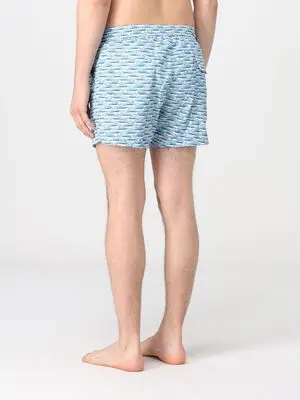KAMPOS Swimsuit - Gnawed Blue