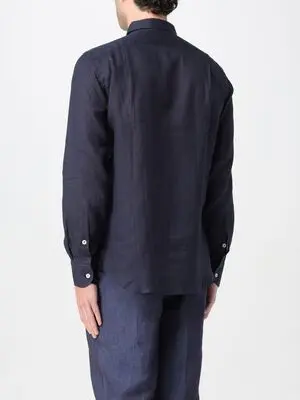 KAMPOS Shirt - Navy