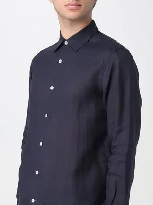 KAMPOS Shirt - Navy