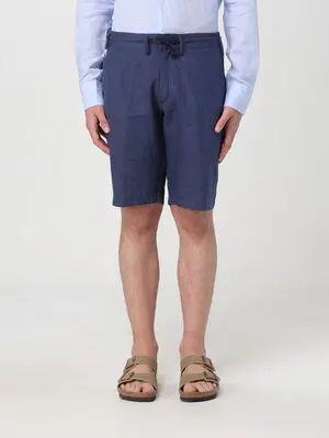 KAMPOS Tailored Shorts