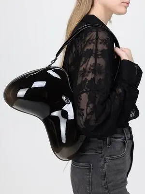 DIESEL® Shoulder Bag - Black
