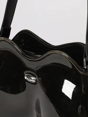 DIESEL® Shoulder Bag - Black