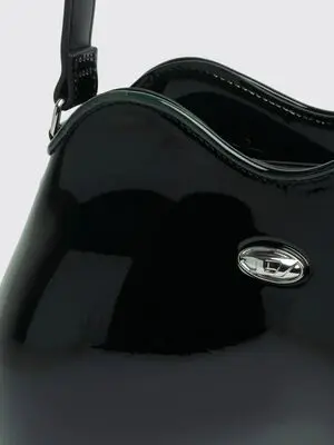 DIESEL® Shoulder Bag - Green