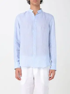 KAMPOS Shirt - Sky Blue
