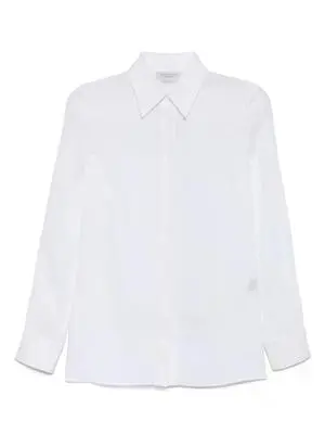 Gabriela Hearst Straight Hem Tops