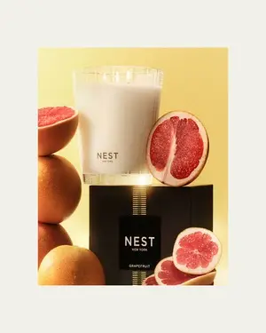 NEST NEW YORK Grapefruit 3 Wick Candle, 21.2 Oz - One-color