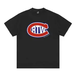 CORTEIZ Rtw Graphic T-shirt