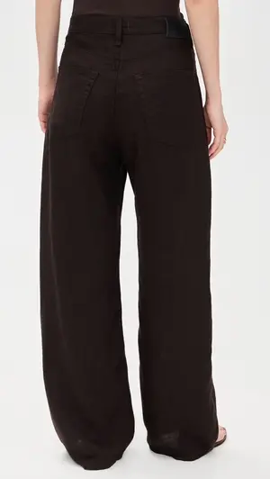 Citizens Of Humanity Brynn Drawstring Trousers