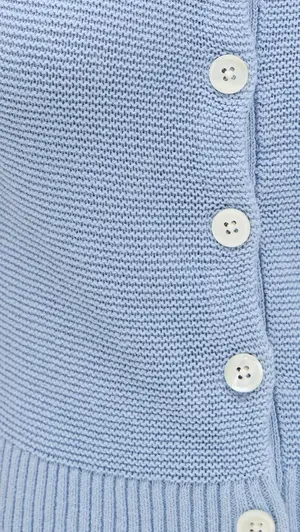 ALEX MILL Elle Linen Cotton Sweater