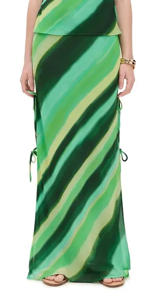 SEVEN WONDERS Loralei Maxi Skirt