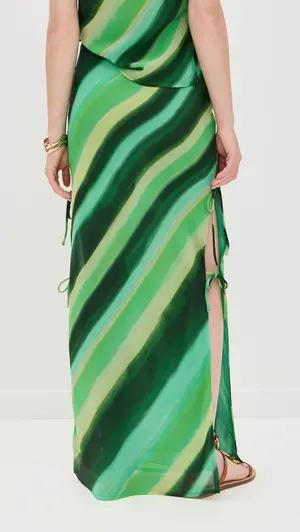 SEVEN WONDERS Loralei Maxi Skirt