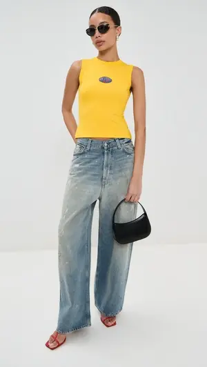 Acne Studios Market Top