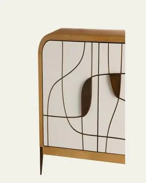 ARTERIORS Hardin Cabinet