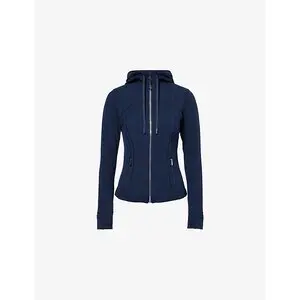 Lululemon Define Nulu Hooded Jacket