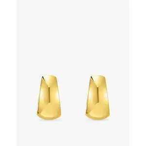 Thomas Sabo Gold Earrings