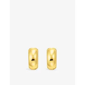 Thomas Sabo Gold Earrings
