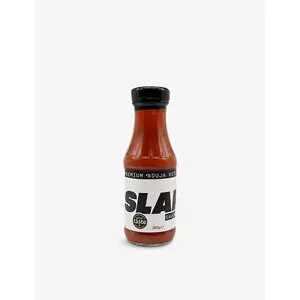 SLAP SAUCE Nduja Ketchup 280g - One-color