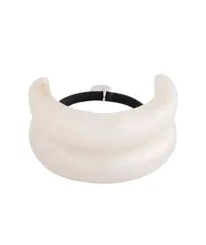 LELET NY Acrylic Hair Tie