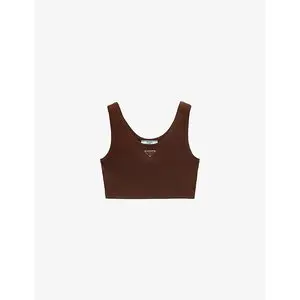 Prada Sleeveless Activewear For Women